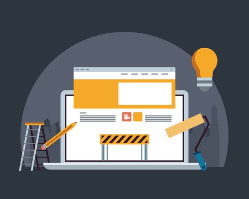 Best Website Maintenance Company in Bangalore